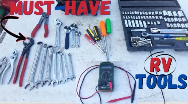 The RVing Guide - Fulltime RVers Share Expert Tips & Advice To Help ...