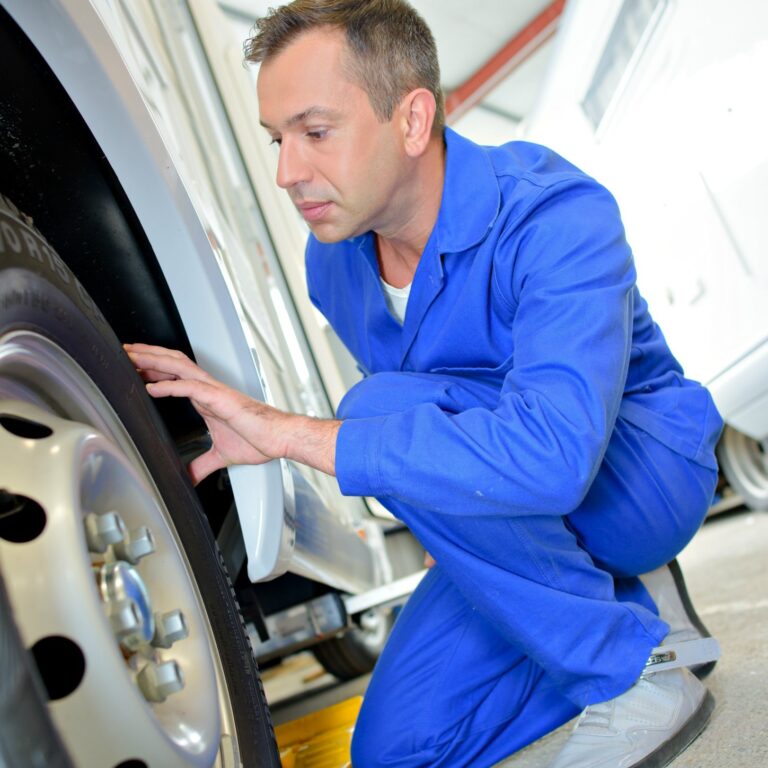 A Checklist Of All Items You Need To Inspect Before Buying A Used RV ...